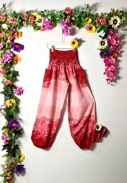 Prayer Aladdin Pants – Habiba Boho Boutique