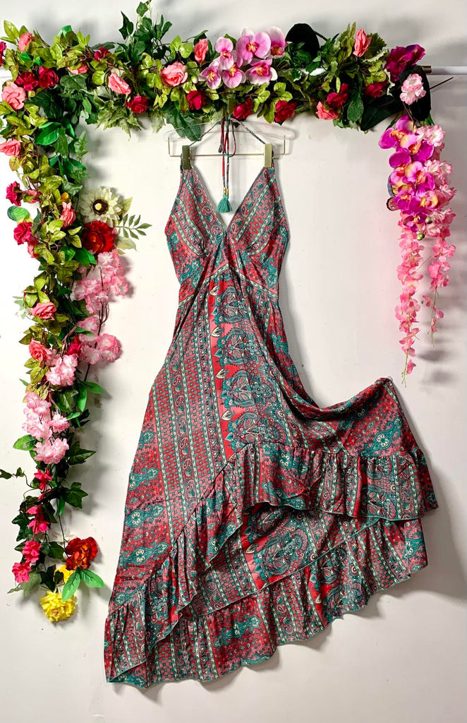 Buttersilk Belize Dress – Habiba Boho Boutique