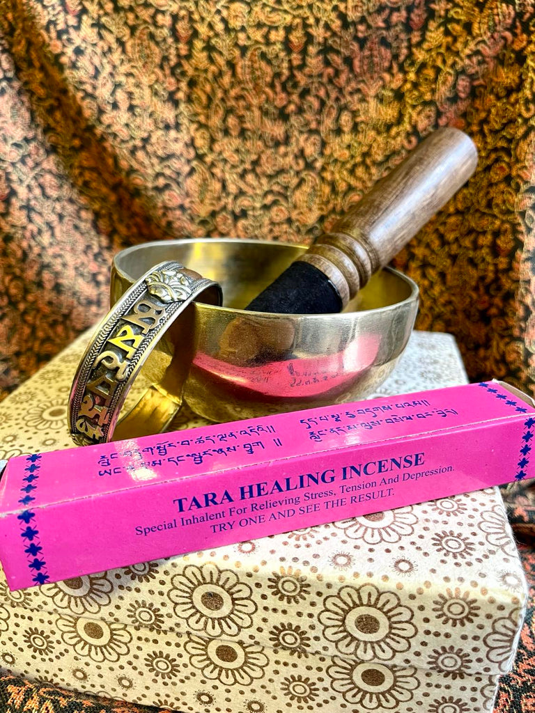 Meditation Gift Box – Habiba Boho Boutique