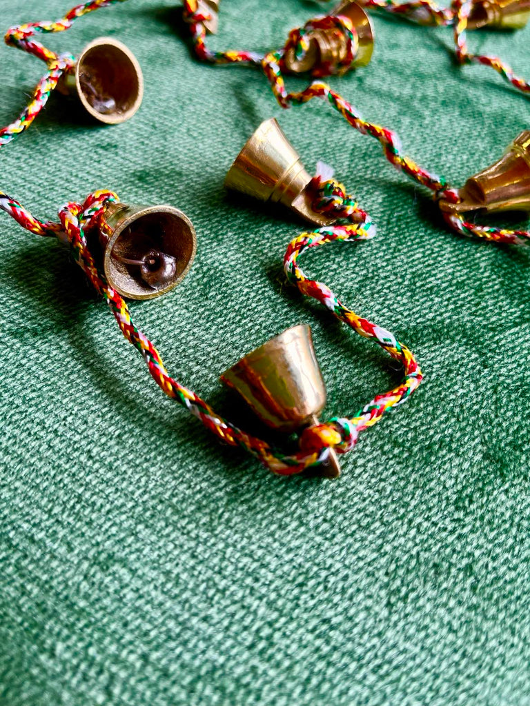 Money Bells – Habiba Boho Boutique