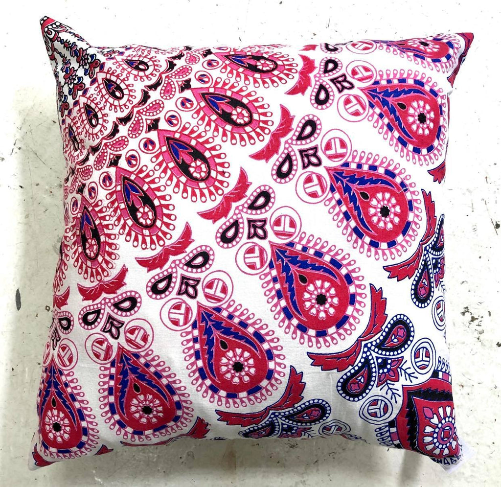 Mandala Cushion Covers – Habiba Boho Boutique